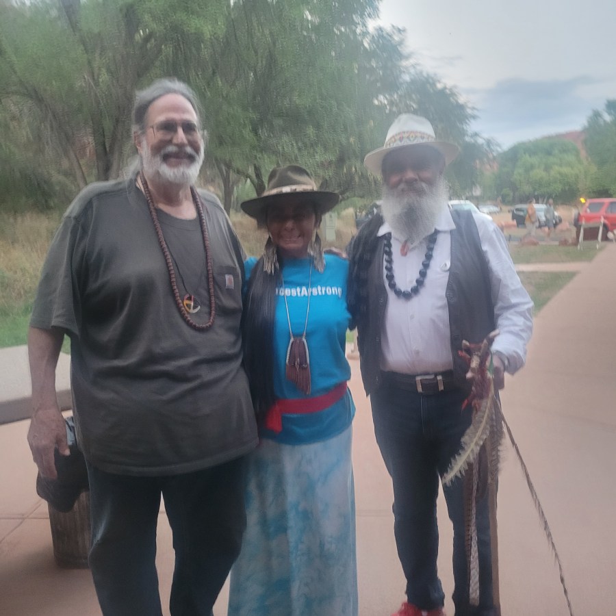 SOTEM – Sanctuaries of the Earth Mother