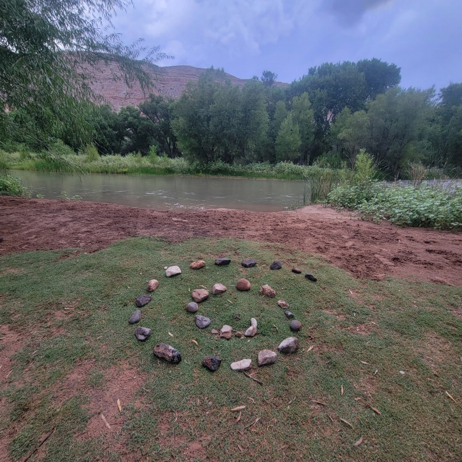 SOTEM – Sanctuaries of the Earth Mother